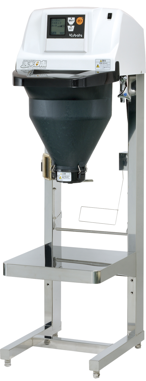 Commercial Rice Washing Machine – Products and Services – DAIWA SEIKO ...
