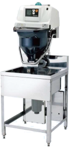 Commercial Rice Washing Machine – Products and Services – DAIWA SEIKO ...